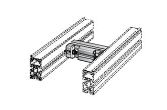 Conveyor Profile, Hardware & Guides -Micco Lucent