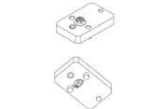 Flat-Top Chain Drive Components -Micco Lucent