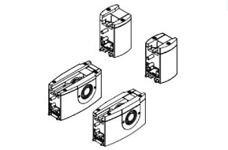 Flat-Top Chain Drive Components -Micco Lucent